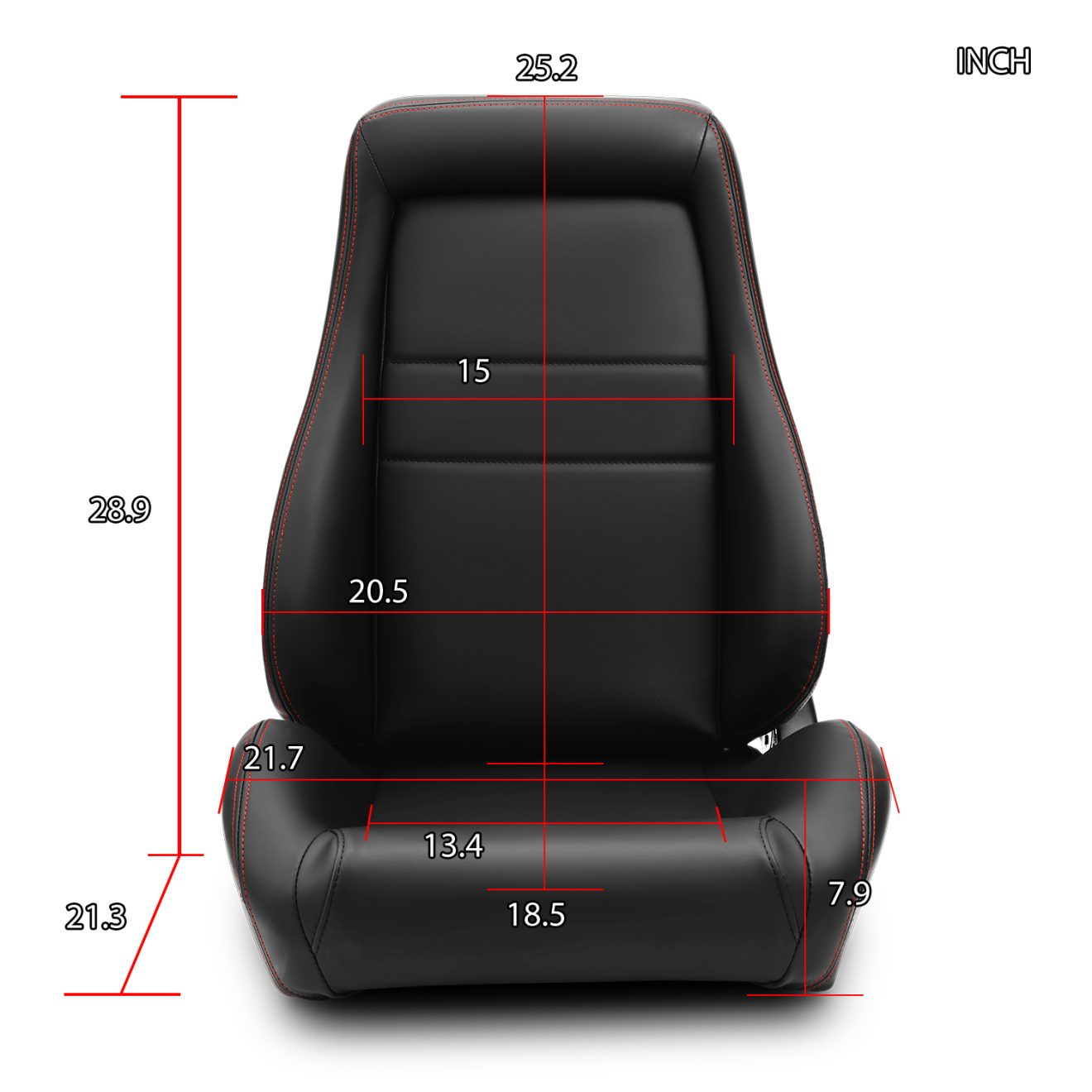 Modify Street | Premium Car Seats & Auto Accessories – Comfort Meets ...