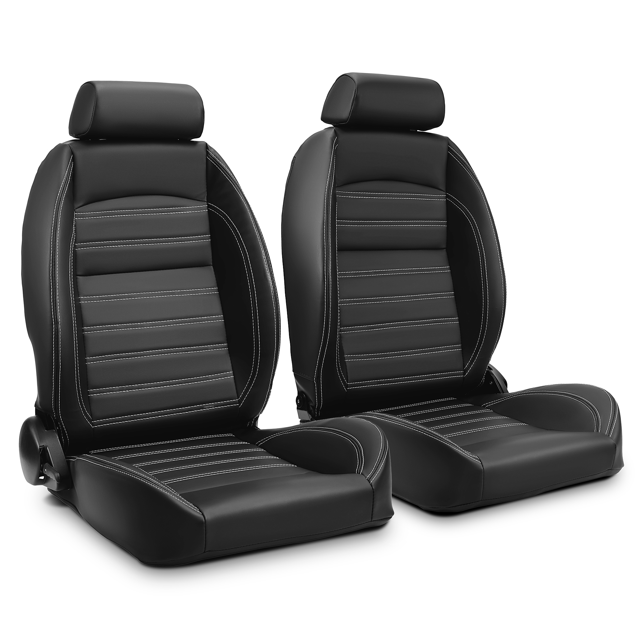 Modify Street | Premium Car Seats & Auto Accessories – Comfort Meets ...