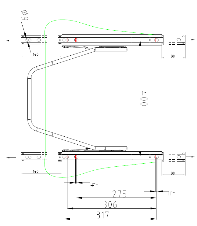 SEAT SLIDER DIMENSIONS - ModifyStreet